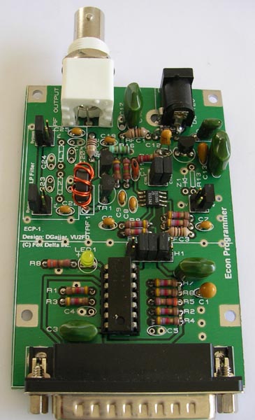 Amateur Radio Products & Kits